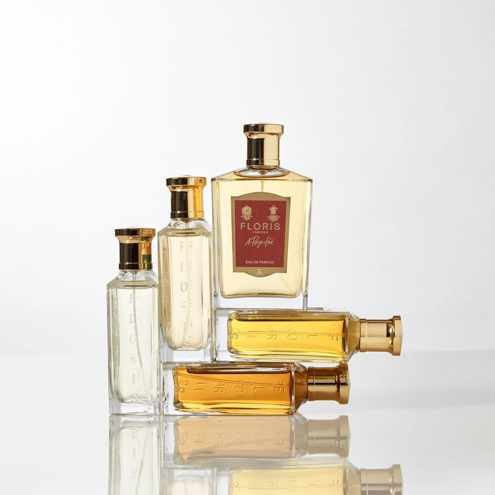 Floris London | The Little Dispensary | The Little Dispensary